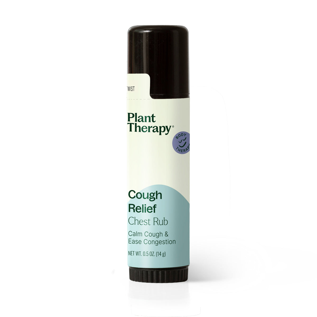Cough Relief Clearing Chest Rub – Homestead
