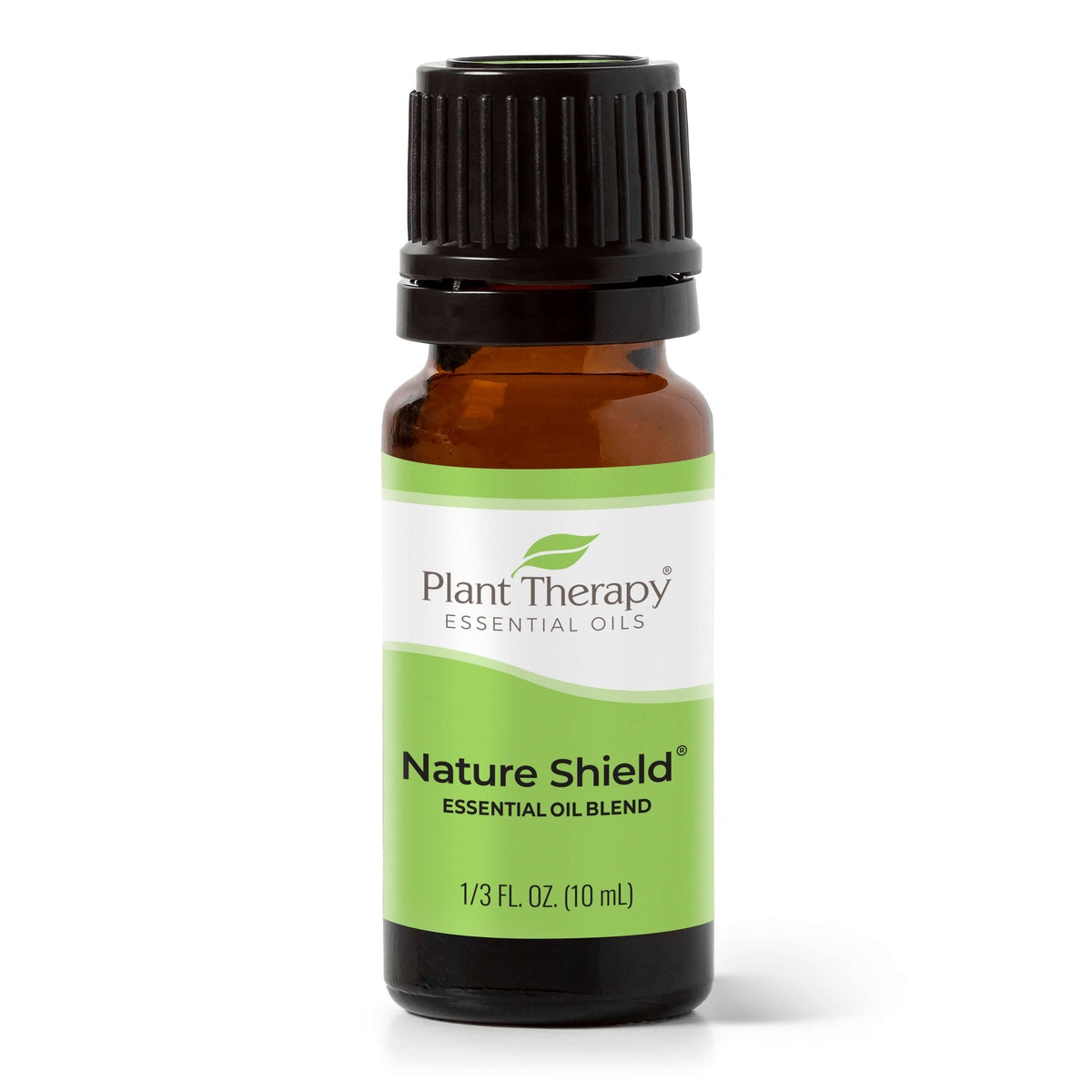 Nature Shield Essential Oil Blend – Homestead