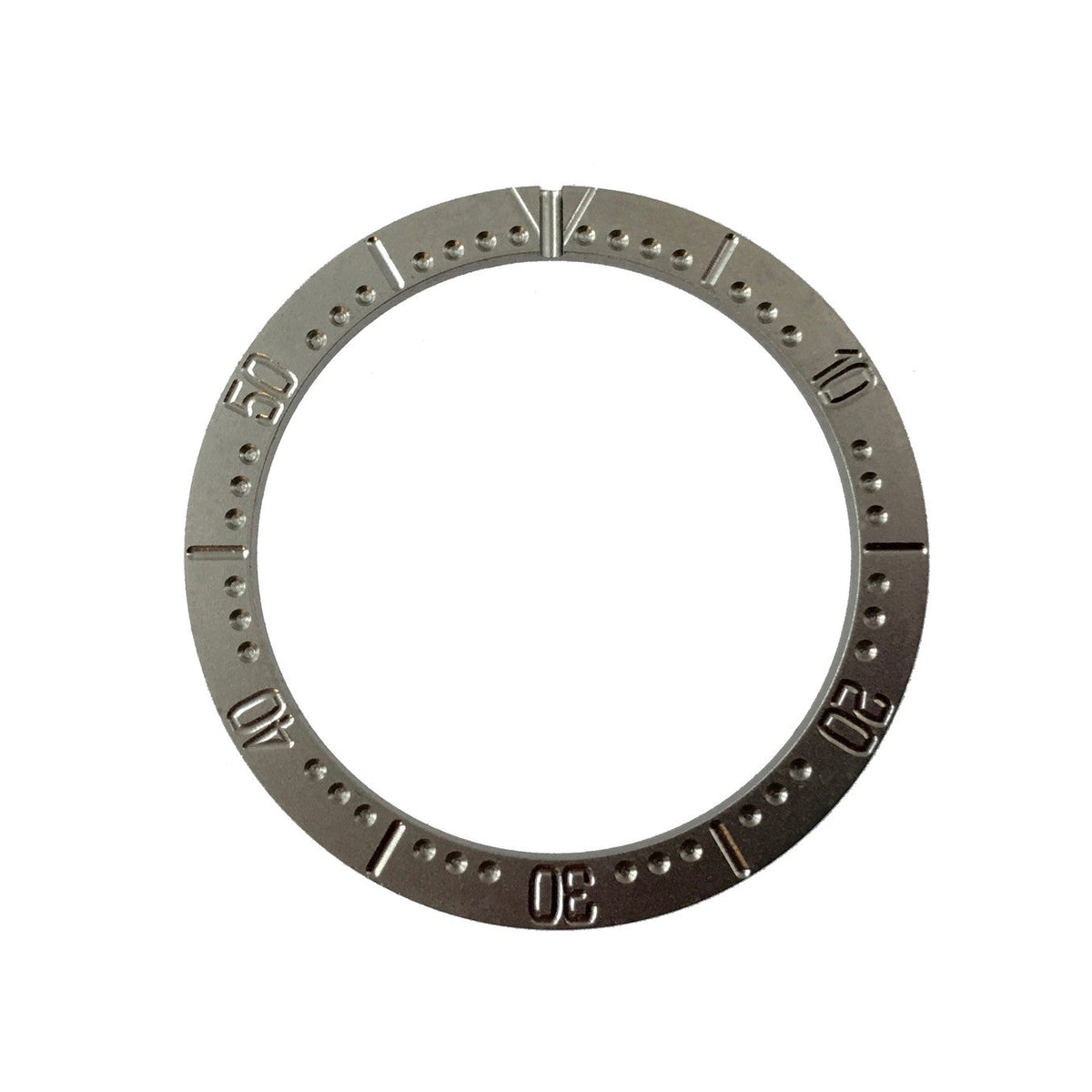 Sandy 660 Timing Bezel Insert ~ – Homestead