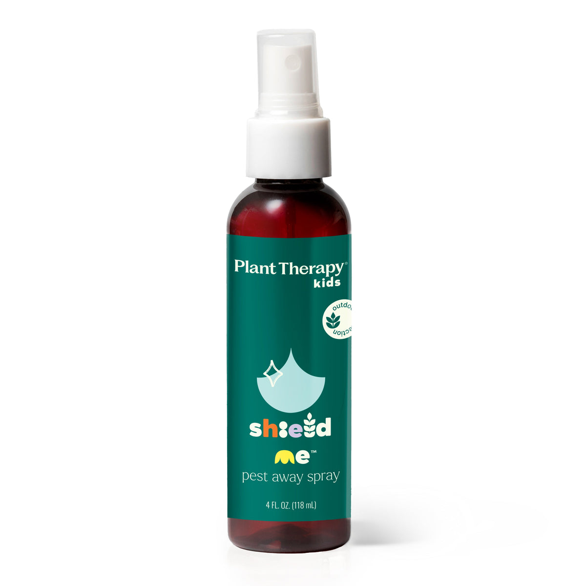 Shield Me Pest Away Spray – Homestead
