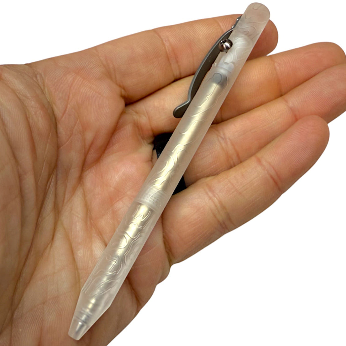 Polycarbonate - MaxMadCo Design - Bolt Action Pen - GEN 2 🔥 Top Pick ...